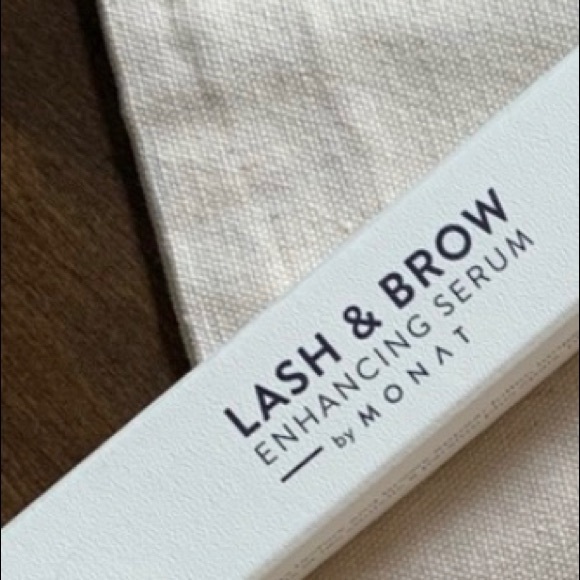MONAT GLOBAL | Makeup | New Lash Brow Enhancing Serum | Poshmark